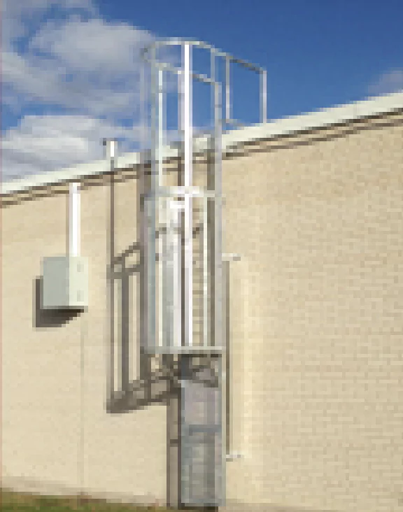 Ladders – Grasp Safety Services