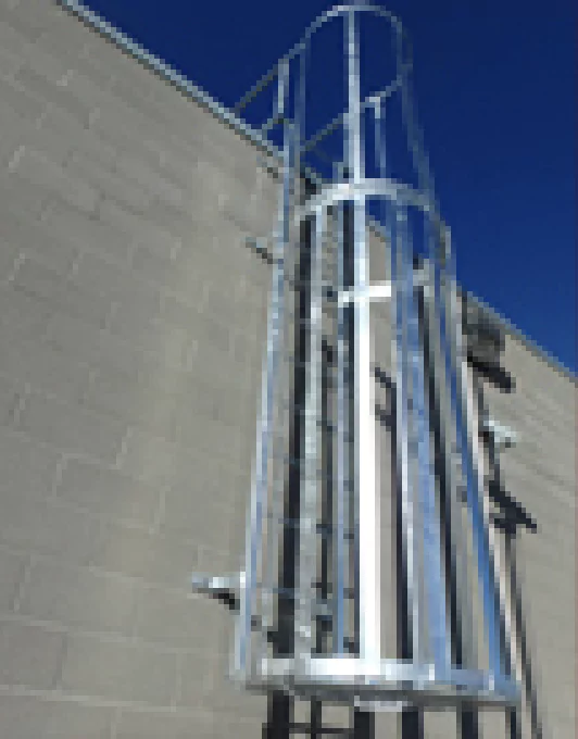 Ladders – DEMO Grasp Safety Services